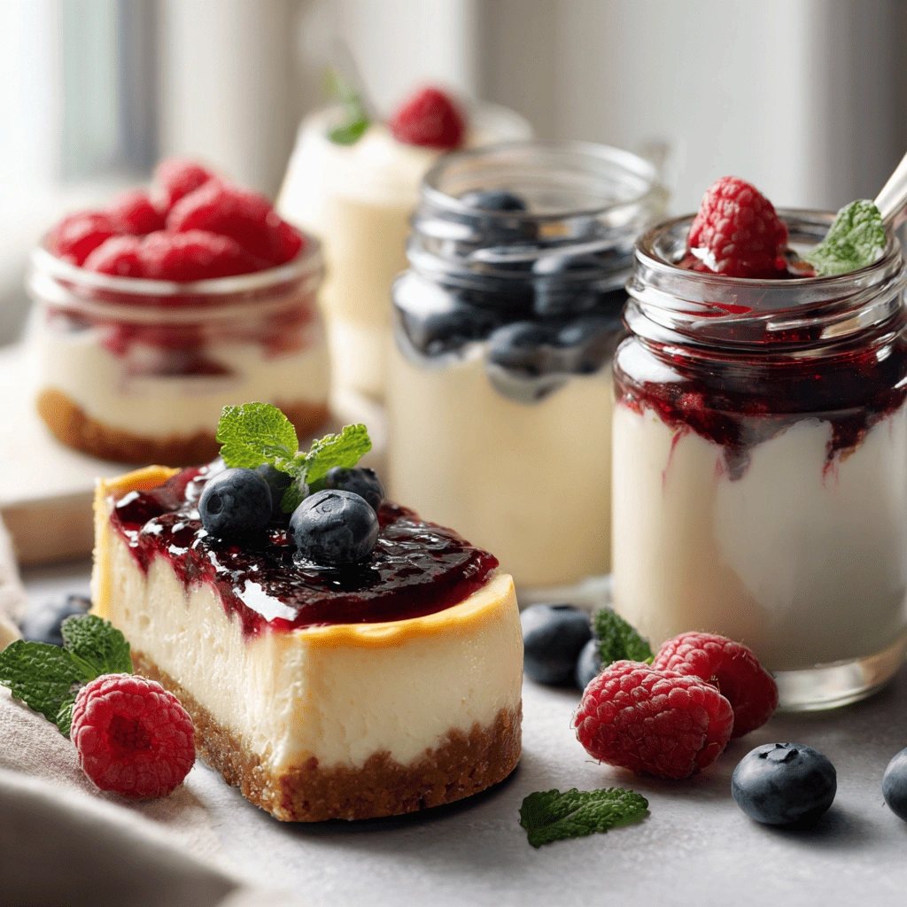 Home - DessertIQ